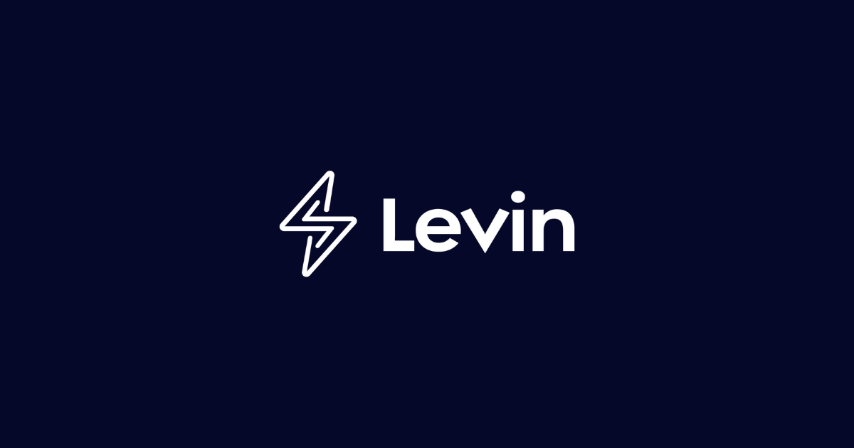 Home - Levin
