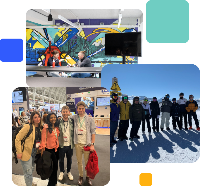 Recruitment Careers at Levin Group - Connecting Tech Talent